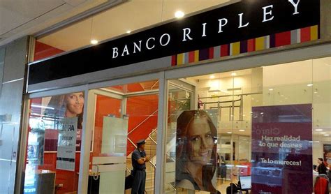 VERIFICAR EL ESTADO DE CUENTA DE RIPLEY EN PERÚ