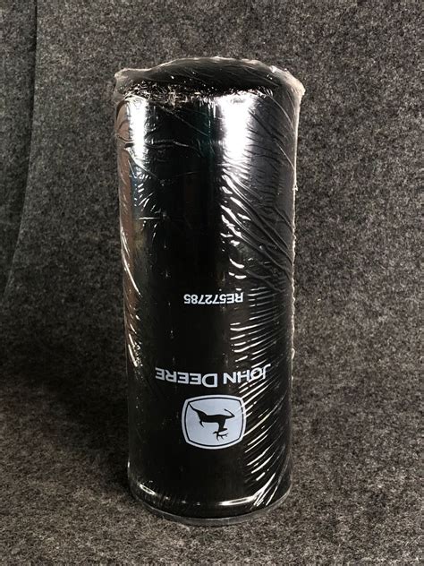 JOHN-DEERE RE572785 - cross reference oil filters | oilfilter ...