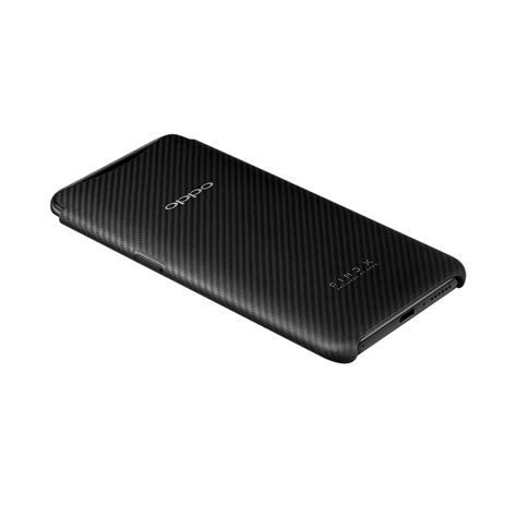 Oppo Find X Aramid Fibre Case