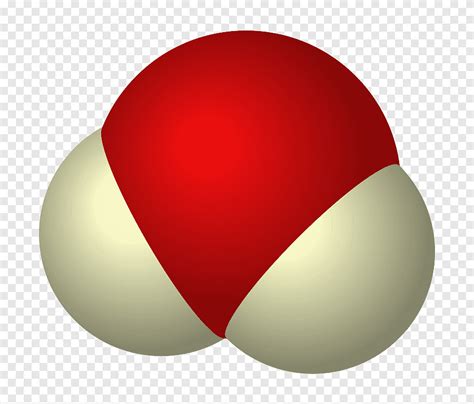 Molecule Heavy Water Chemical Polarity Protonolysis Three Dimensional