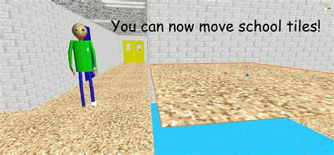 baldi open source 0 9 x baldi s basics plus dev api [baldi s basics]