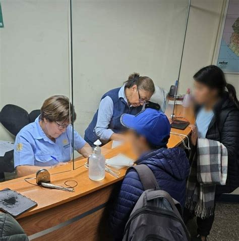 Más de migrantes han sido albergados en el Centro de Atención Migratoria para Migrantes