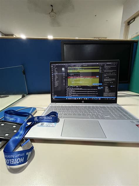 In Just My First Week Ive Had The Opportunity To Work On Impactful