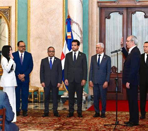 Yeni Berenice Es Juramentada Como La Nueva Titular De La PGR Anuncian