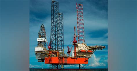 Seadrill Sees More Hopeful Signs Of Drilling Pick Up Offshore