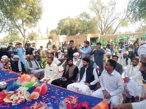 PML N on Twitter RT updates pmln ضمنی الیکشن این اے بستی حسو کلوئی یونین کونسل تل شمالی