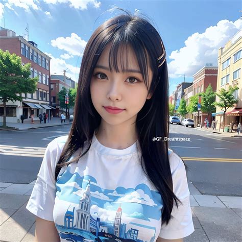 Gf Dreamspace Created By Jex On Twitter Gm~🌤️ If You Like Our Ai