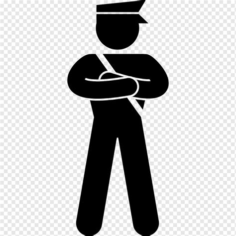 Security Guard Physical Security Computer Icons Security Police