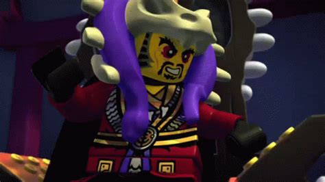 Ninjago Ninjago Chen Gif Ninjago Ninjago Chen Chen Discover Share Gifs