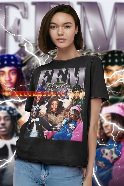 Eem Triplin Vintage Shirt Eem Triplin Homage Tshirt Eem Triplin Fan