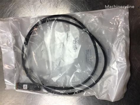 Liebherr Temperature Sensor 9002154 For Liebherr L550 L556 L566 L576