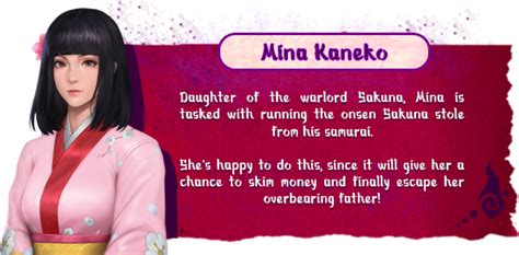 Oni Onsen Y Press Games