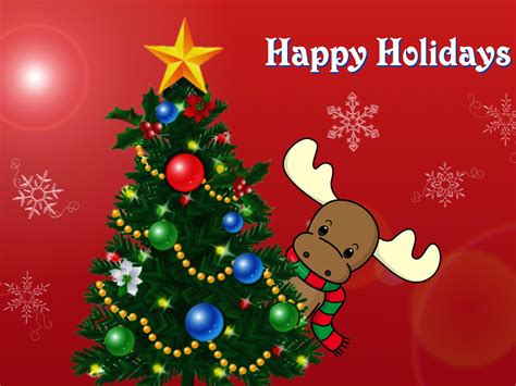 Realistic Christmas Wallpapers Wallpaper Cave