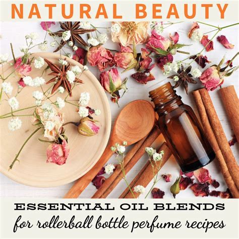 Perfume Recipe Artofit