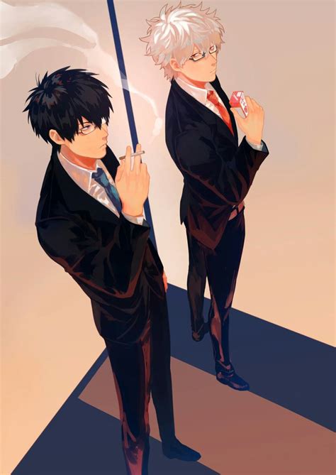 Pin De Jvels En Gintama Personajes De Anime Personajes Anime