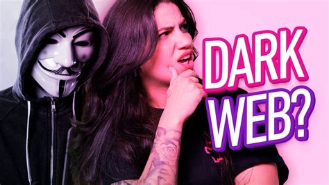 Deep Web E Dark Web O Que São E Quais As Diferenças Blog Premium