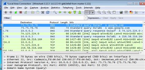 Cách Sử Dụng Wireshark OUI Lookup để Cải Thiện Bảo Mật Mạng