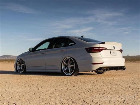 Volkswagen Jetta Por Jamie Orr Tuning Simple Pero Elegante