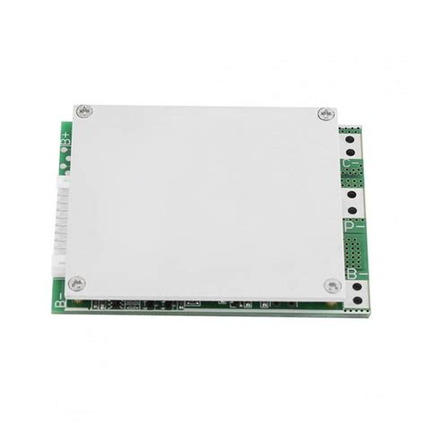 Pcb Del Tablero De La Protección De 36v 35a 10s Batería Del Li Ion Bms