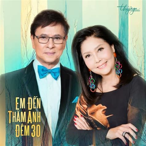 Amazon MusicでHoa Mi Anh KhoaのEm Đến Thăm Anh Đêm Ba Mươiを再生する