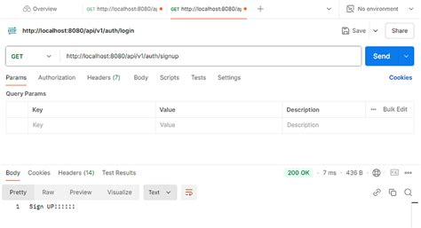 Spring Security Back End Spring Security설정with Jwt 2
