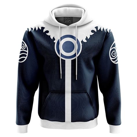 Waterbenders Avatar The Last Airbender Hoodie Otaku Treasure