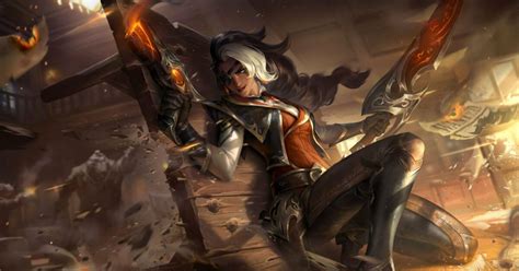 New High Noon Skins Release Date Champions And More Riftfeed