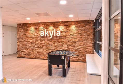 Akyla | Vastgoedinrichting // Technodesign