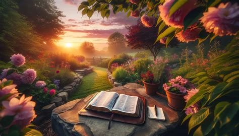 Bible Verses About Being Intentional Verse And Prayers