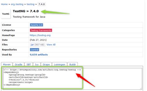 Testng Tutorial An Introduction To Its Attributes And Features Codoid