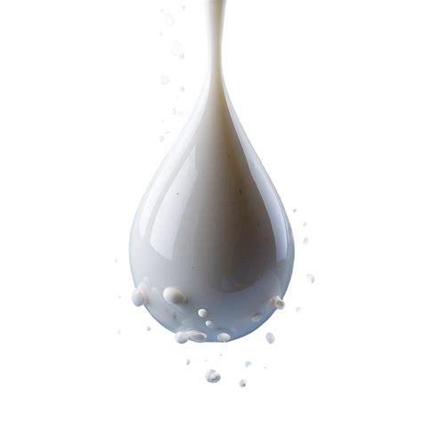 Download Milk Drop Png Xpw79