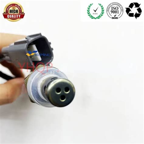 Xuming New Original Denso Oxygen Sensor Toyota Wigo Gen 2 Bank2