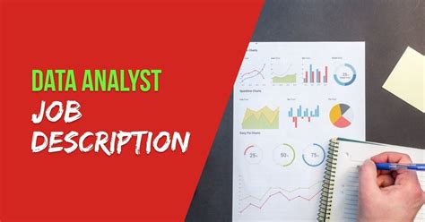 Data Analyst Job Description Duties And Responsibilities Salary Skills