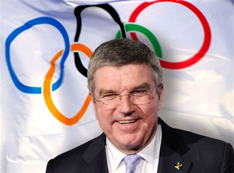 Transforming The Olympic Movement Trinidad Guardian