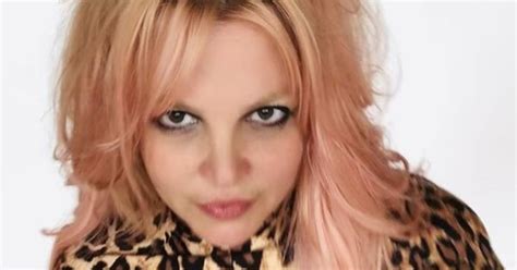 Exguardaespaldas De Britney Spears Revela Que Le Administraban Drogas