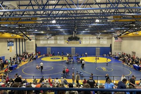 Girls Wrestling Colorado Preps