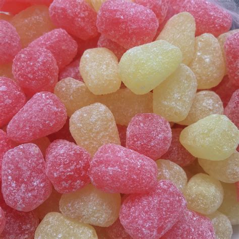 Pear Drops Available From Carways Candy Carways Candy