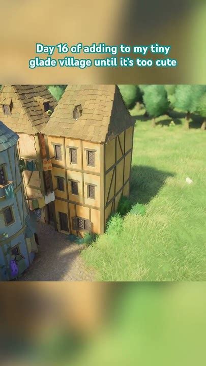 Day 16 Tinyglade Asmr Youtube