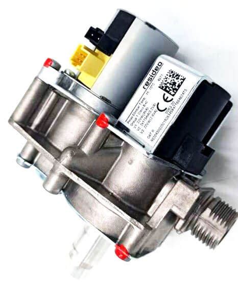 Газовый клапан Vaillant | Protherm | Купить газовый клапан 0020053968 в ...