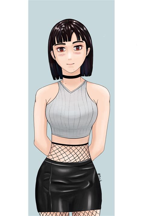 Cute [original] R Awwnime