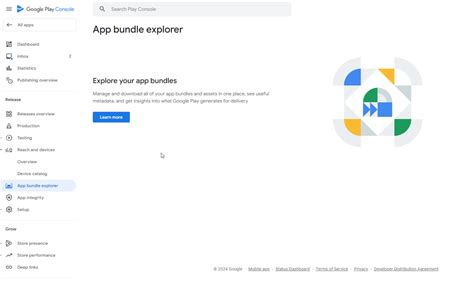 Publish Your App On Google Play Store In Easy Steps