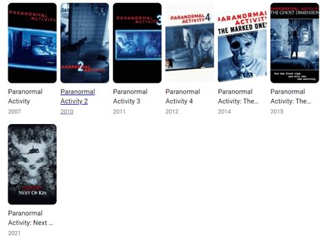 Paranormal Activity 4 Theatrical Poster
