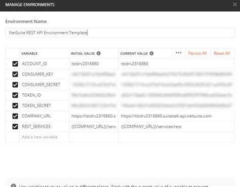 REST Invalid Login Error NetSuite Professionals Online Community