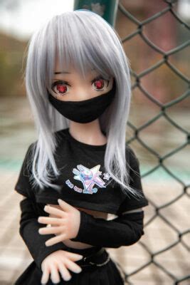 Mini Sex Dolls US Stock PetiteSexDoll
