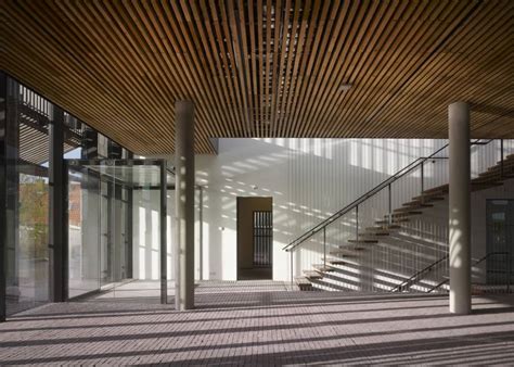 Kaap Skil Maritime And Beachcombers Museum By Mecanoo