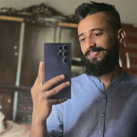 Focus On Results Outputs M Umar Ishaq