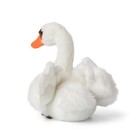 Svane Wwf Verdensnaturfonden Getateddy Dk