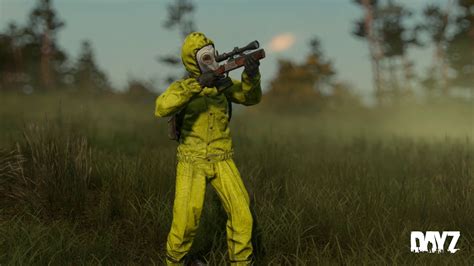 DayZ On Twitter Dear Survivors Today We Are Releasing The 2nd Patch For 1 18 Update