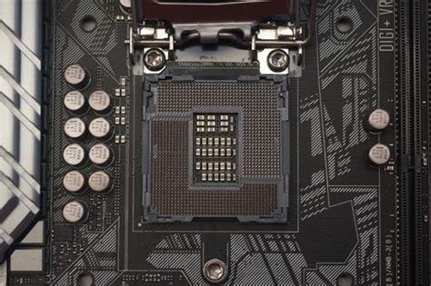 điều cần biết về CPU Skylake của Intel
