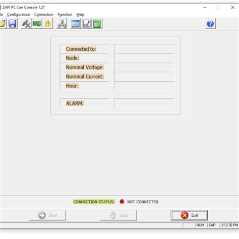 Zapi Pc Can Console 089 Programs